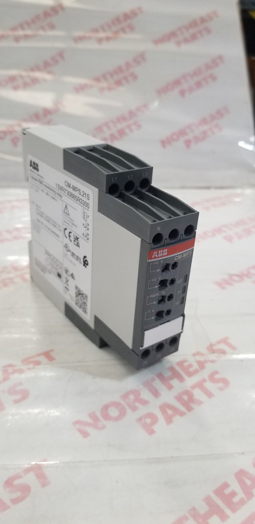 ABB 1SVR730885R3300 — North East Escalator Parts