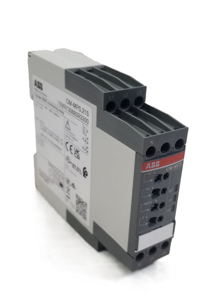 ABB 1SVR730885R3300 — North East Escalator Parts