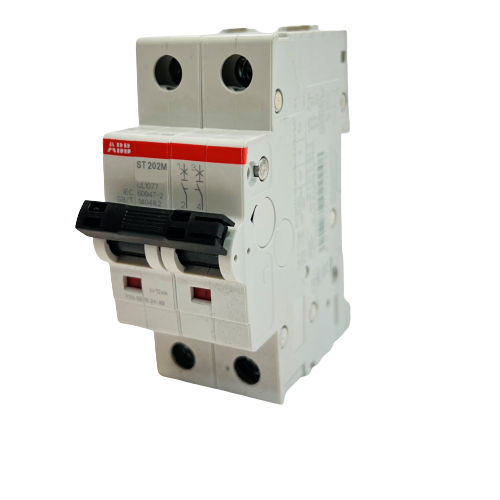 ABB ST202M-D4 — North East Escalator Parts