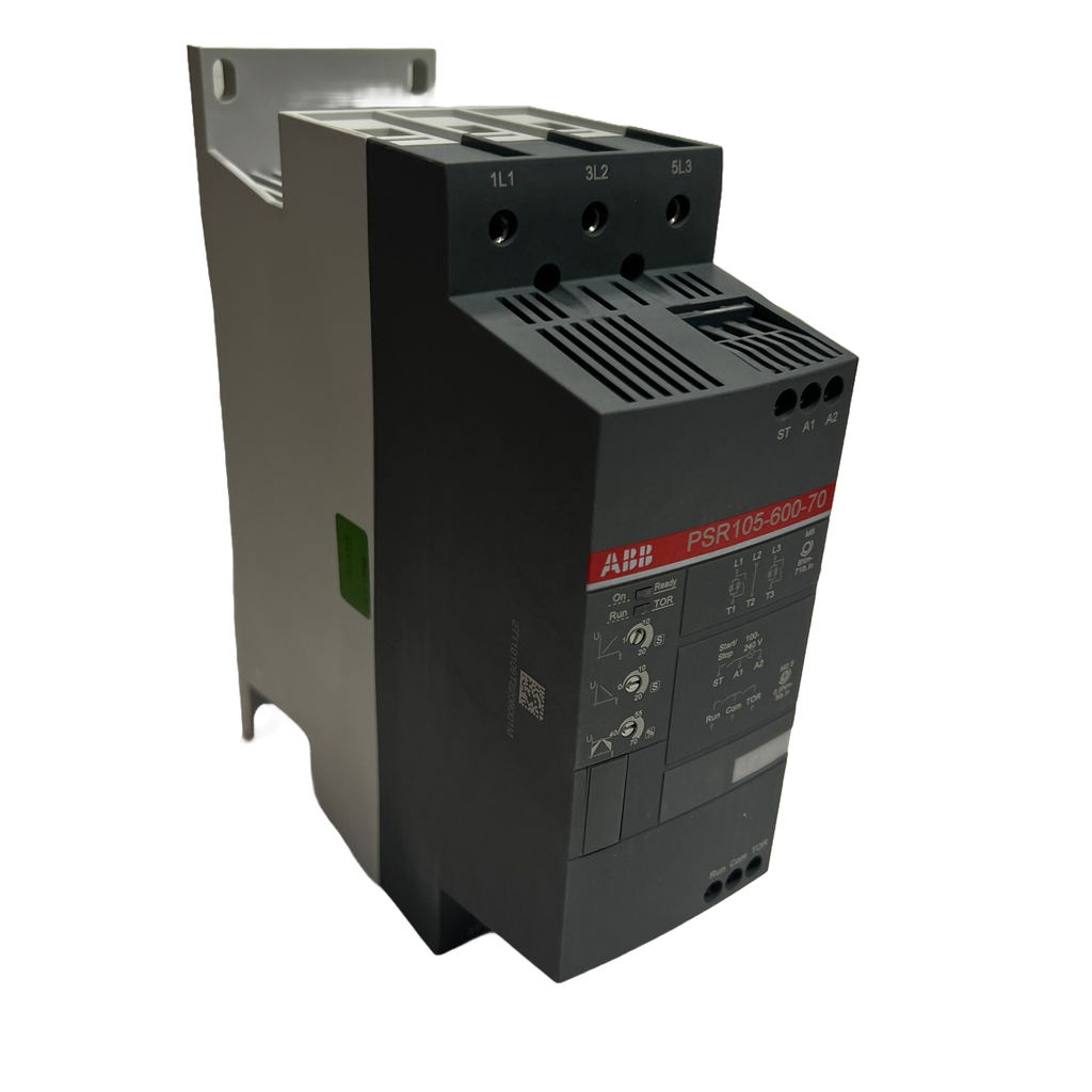 ABB PSR45-600-70 — North East Escalator Parts