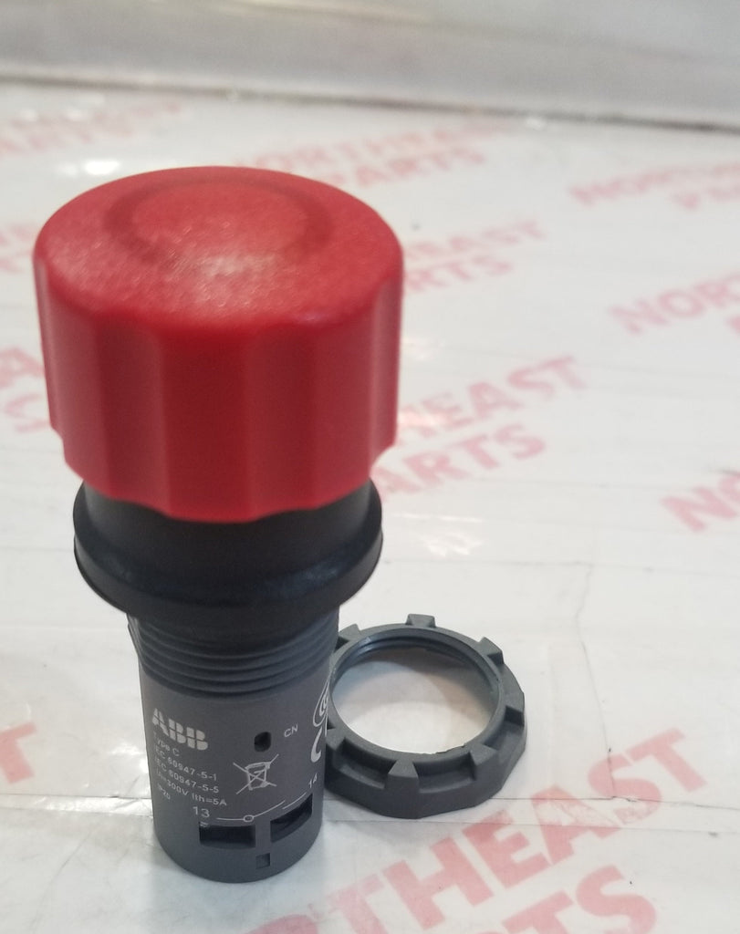 ABB CE3P-10R-11 — North East Escalator Parts