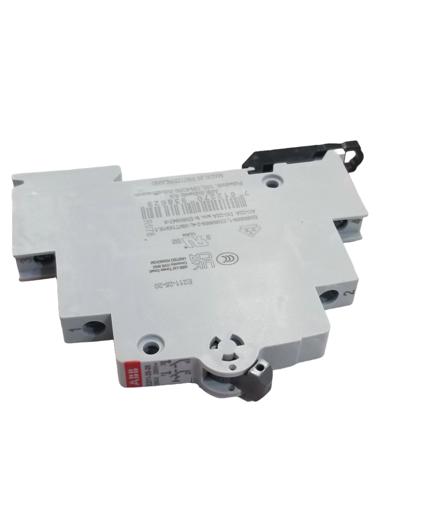 ABB E211-25-20 — North East Escalator Parts