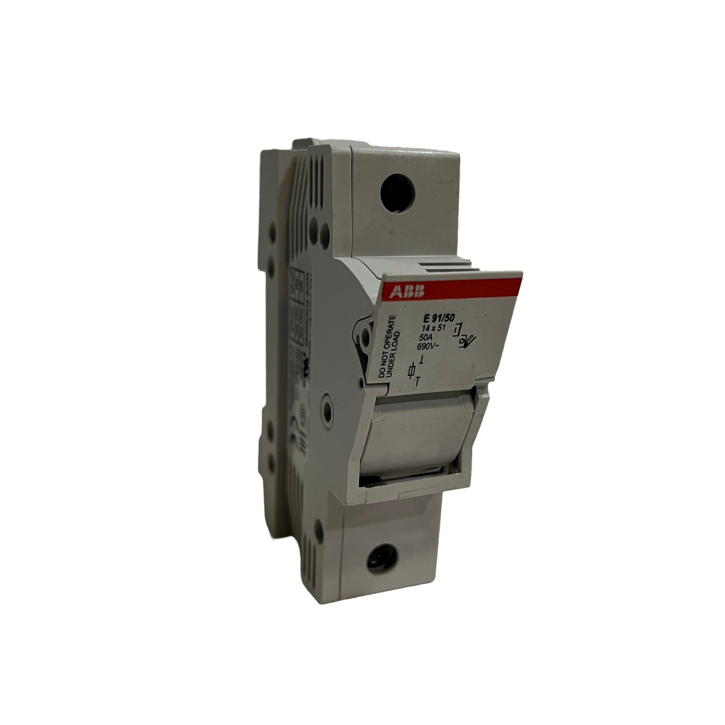 ABB E93/30J — North East Escalator Parts