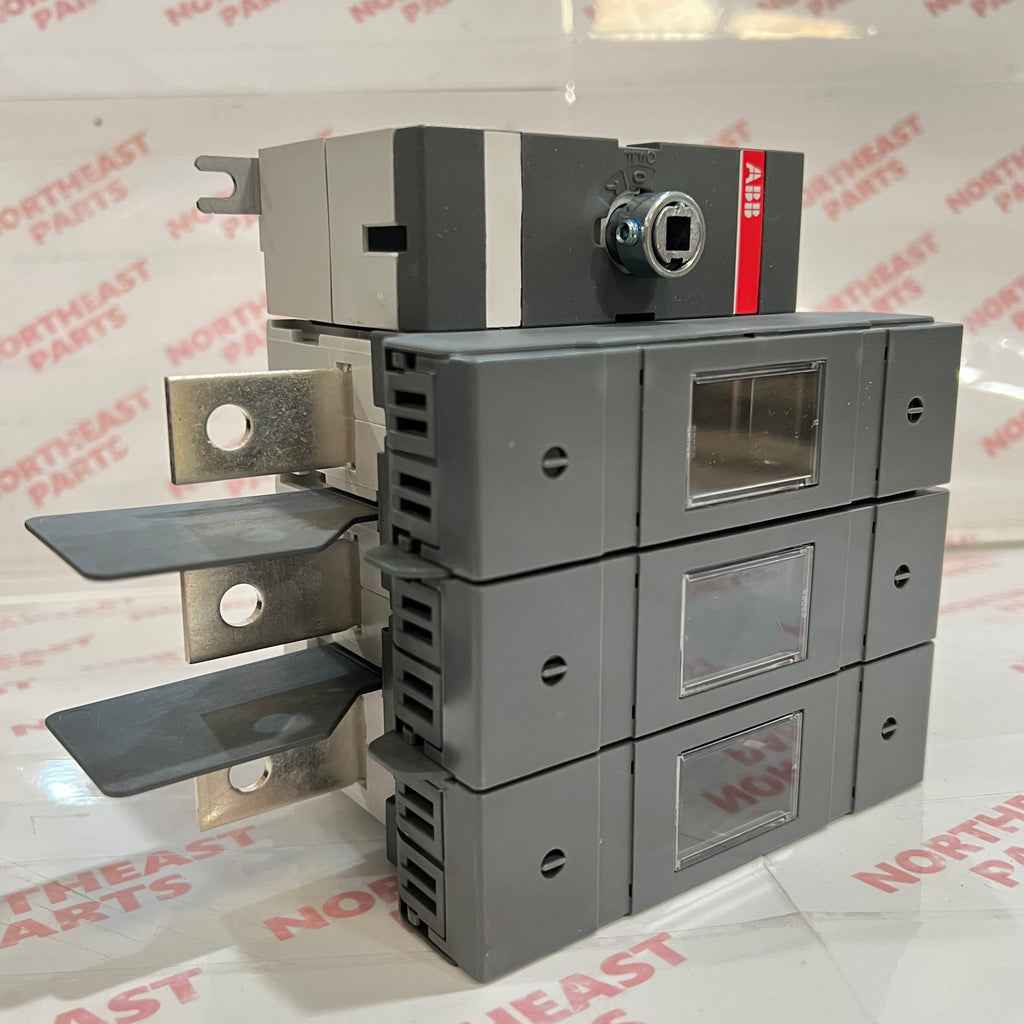 ABB OS100GJ03 — North East Escalator Parts