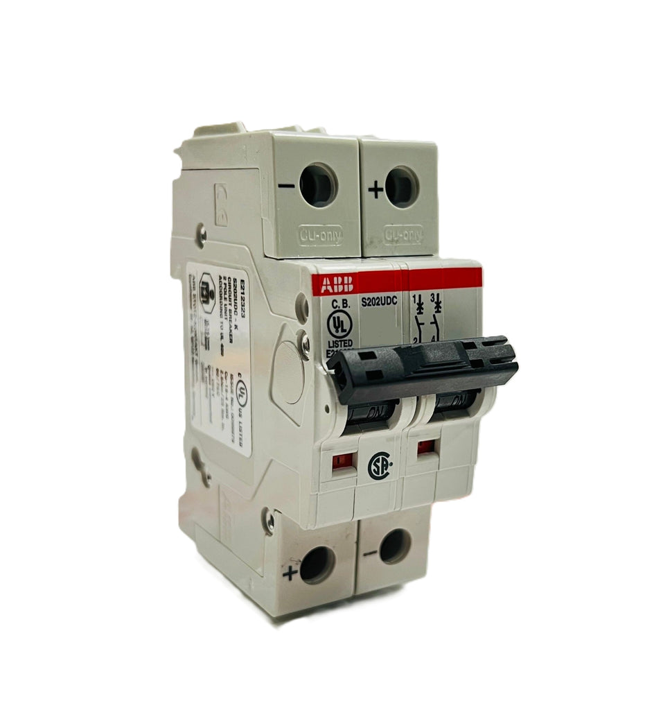 ABB S202UDC-K5 — North East Escalator Parts