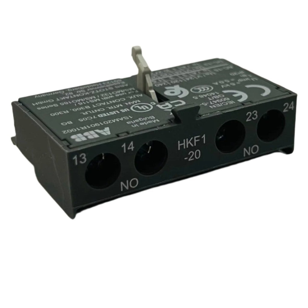 ABB HKF1-20 — North East Escalator Parts