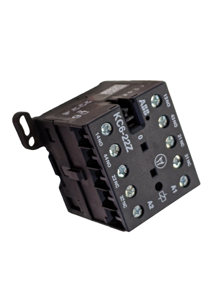 ABB KC6-22Z-04 — North East Escalator Parts