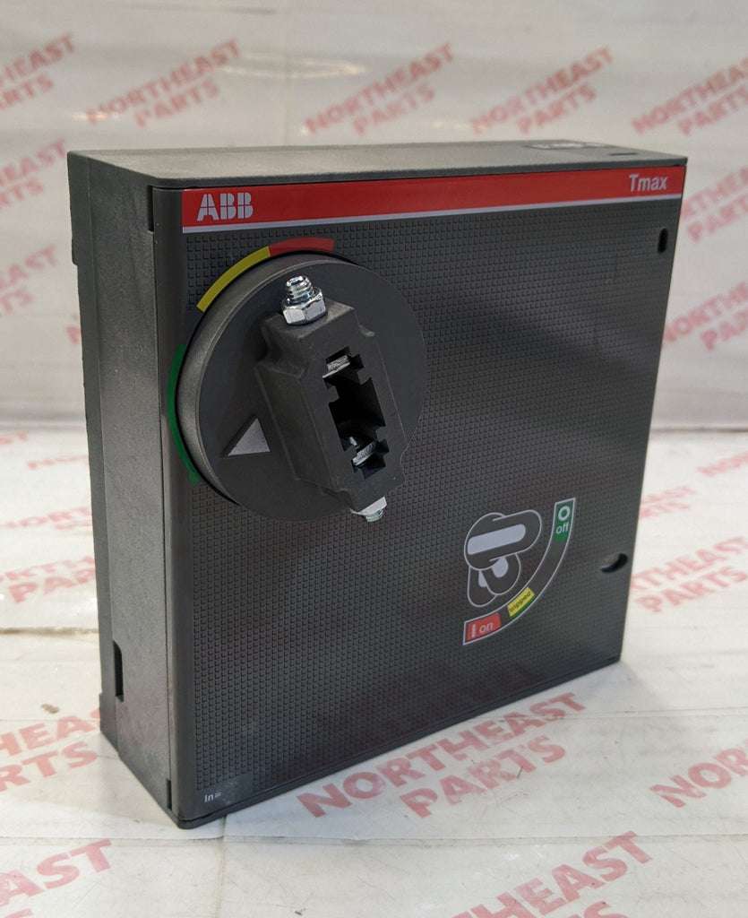 ABB KT6VD-M — North East Escalator Parts