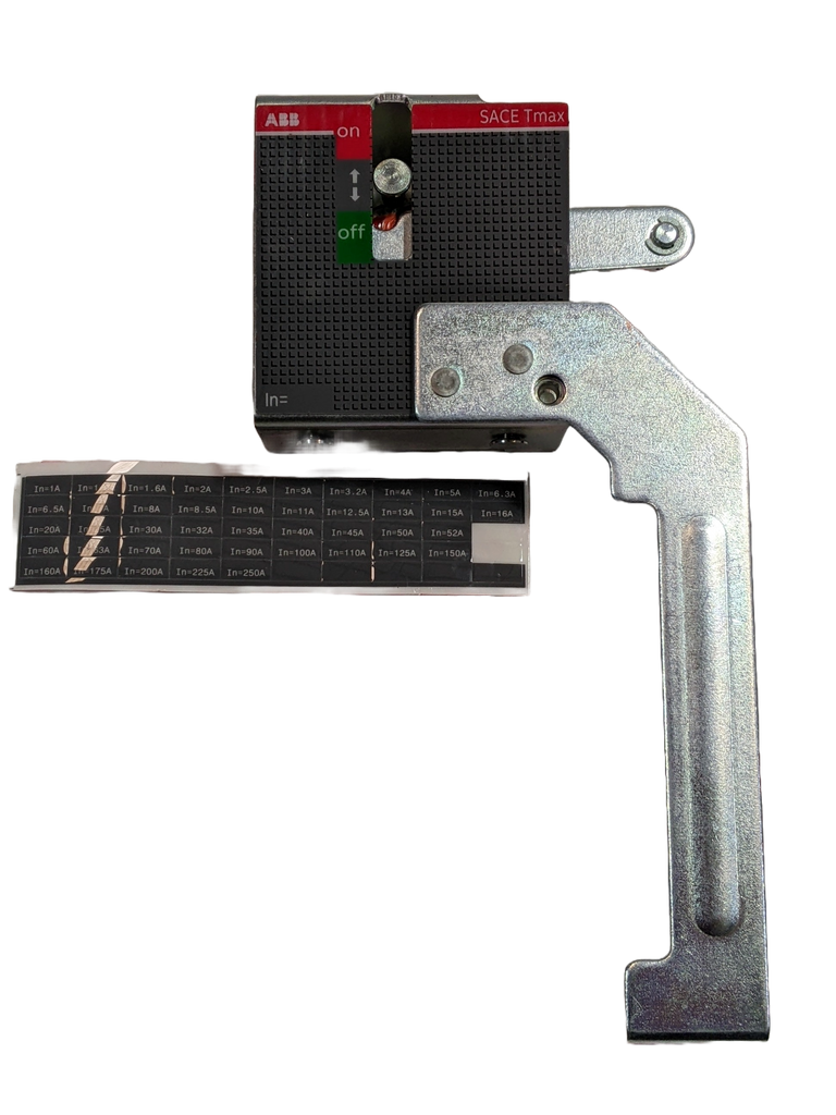 ABB KXTAFLHDLMECH — North East Escalator Parts