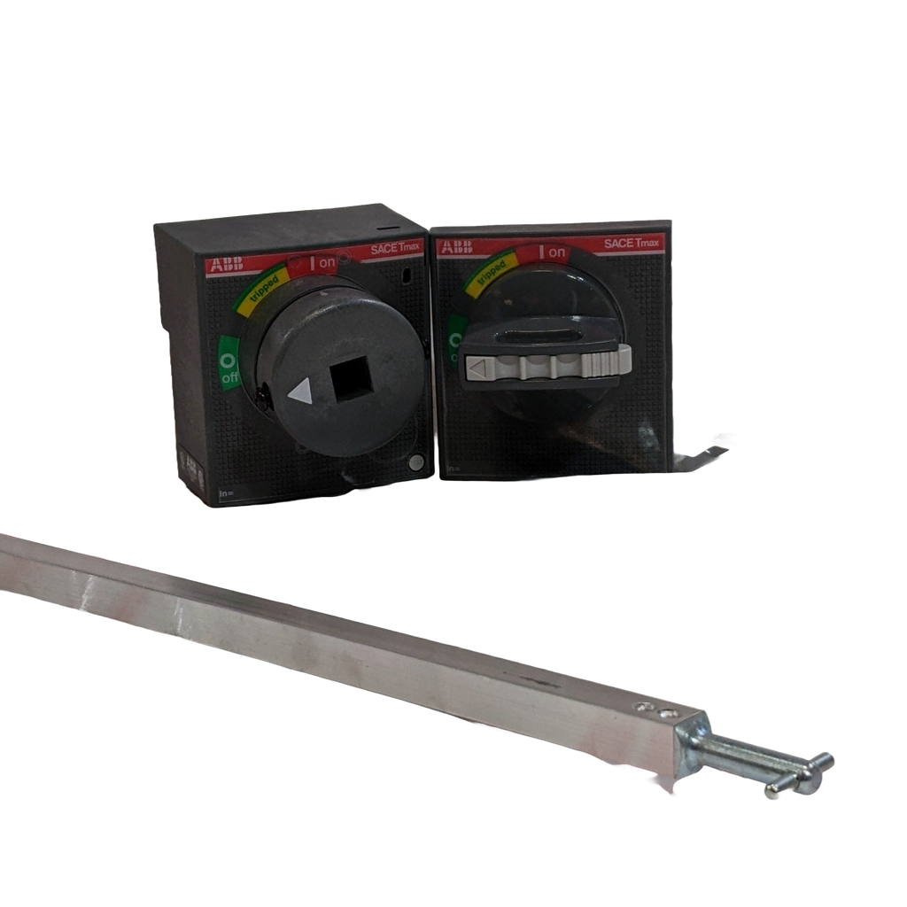 ABB KXTCRHESTFP — North East Escalator Parts