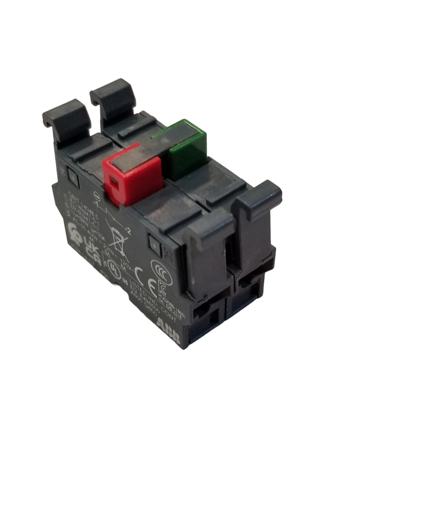 ABB MCB-11 — North East Escalator Parts