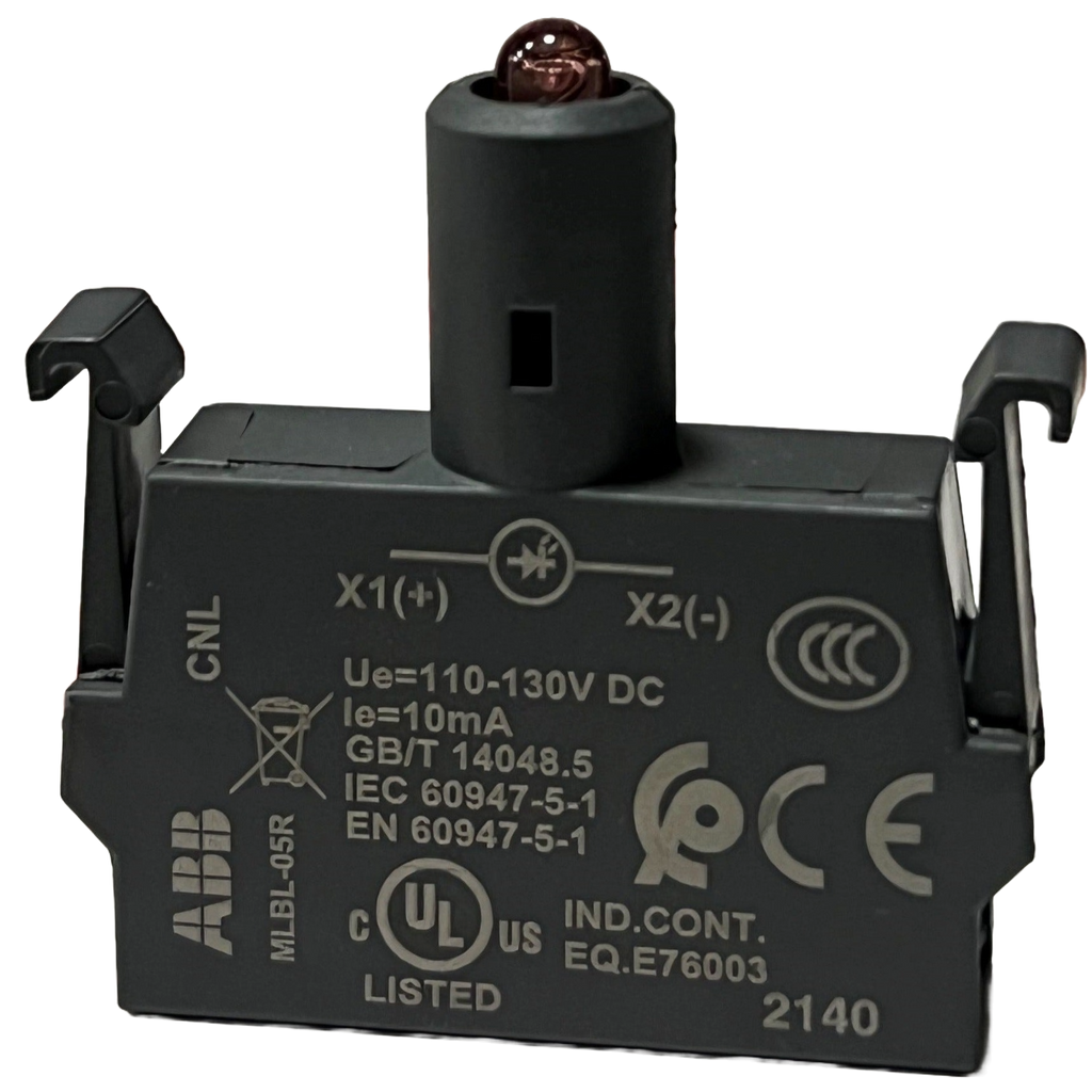 ABB MLBL-05G — North East Escalator Parts