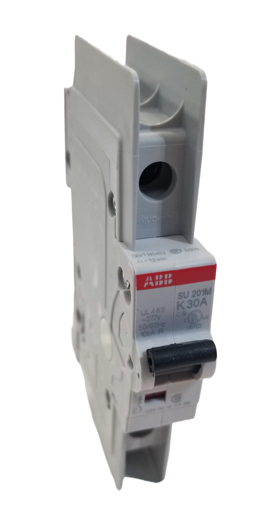 ABB SU201M-K30 — North East Escalator Parts