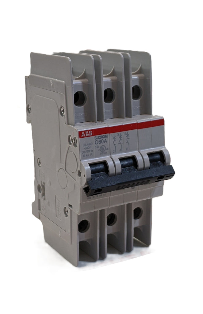 ABB SU203M-C60 — North East Escalator Parts