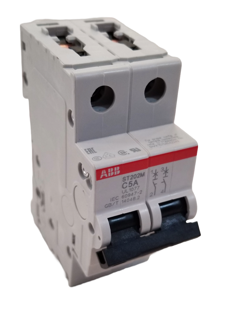 ABB ST202M-C5 — North East Escalator Parts