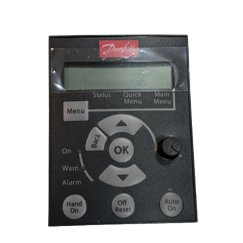 Danfoss 132B0254 — North East Escalator Parts