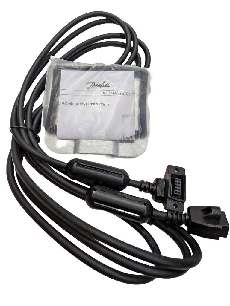 Danfoss 132B0102 — North East Escalator Parts