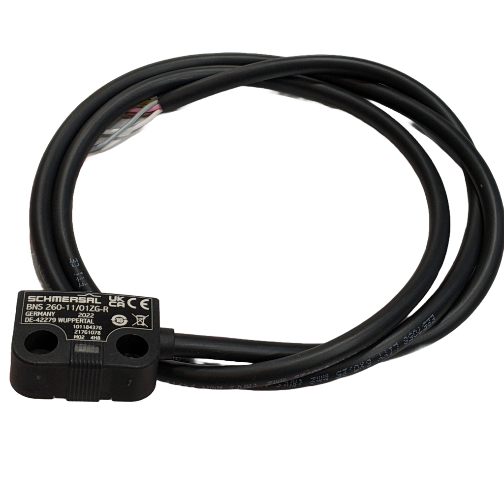 Schmersal BNS 260-11/01ZG-R — North East Escalator Parts