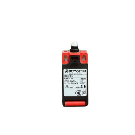 Bernstein Limit Switch 608.6103.008 — North East Escalator Parts
