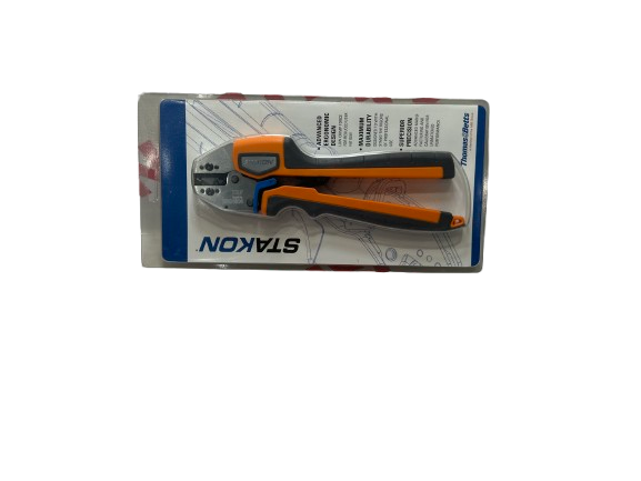 ABB Thomas and Betts ERG4004 — North East Escalator Parts