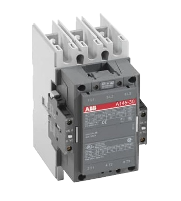 ABB Contactor A145-30-22-84 — North East Escalator Parts