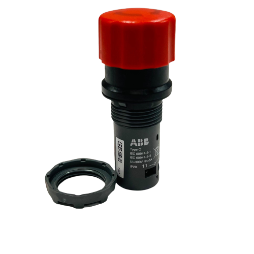 ABB CE3T-10R-02 — North East Escalator Parts