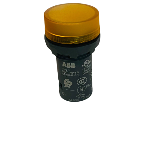 ABB CL2-502Y — North East Escalator Parts