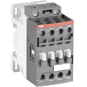 ABB Contactor AF09N00-30-10-13 — North East Escalator Parts