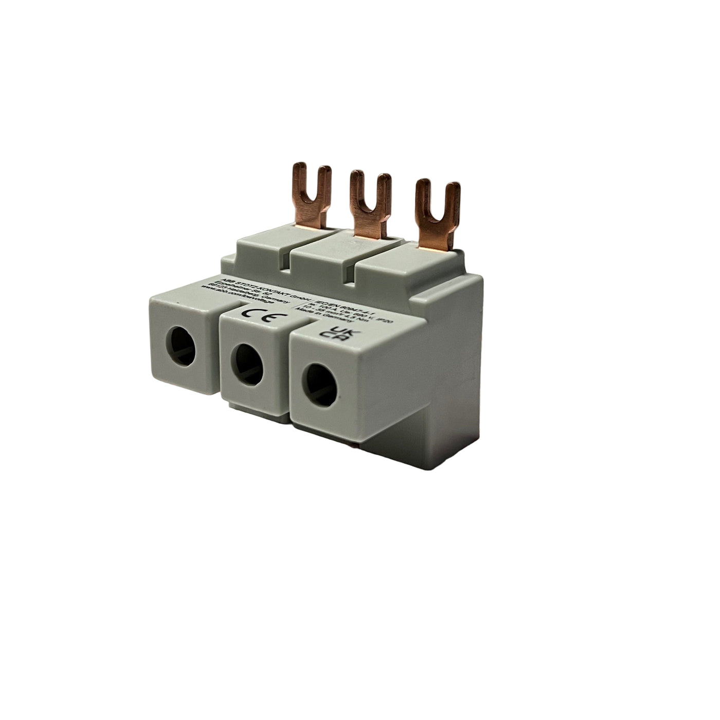 ABB S1-M3-35 — North East Escalator Parts