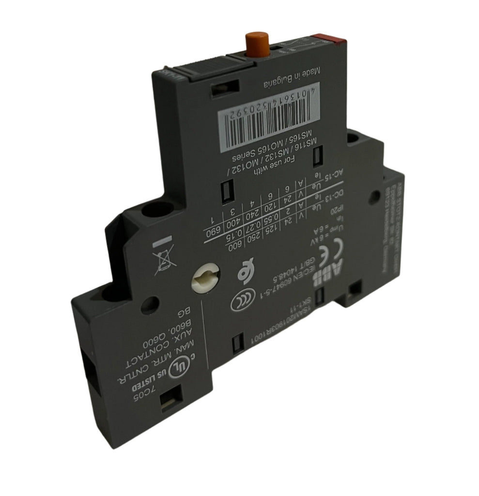 ABB SK1-11 — North East Escalator Parts