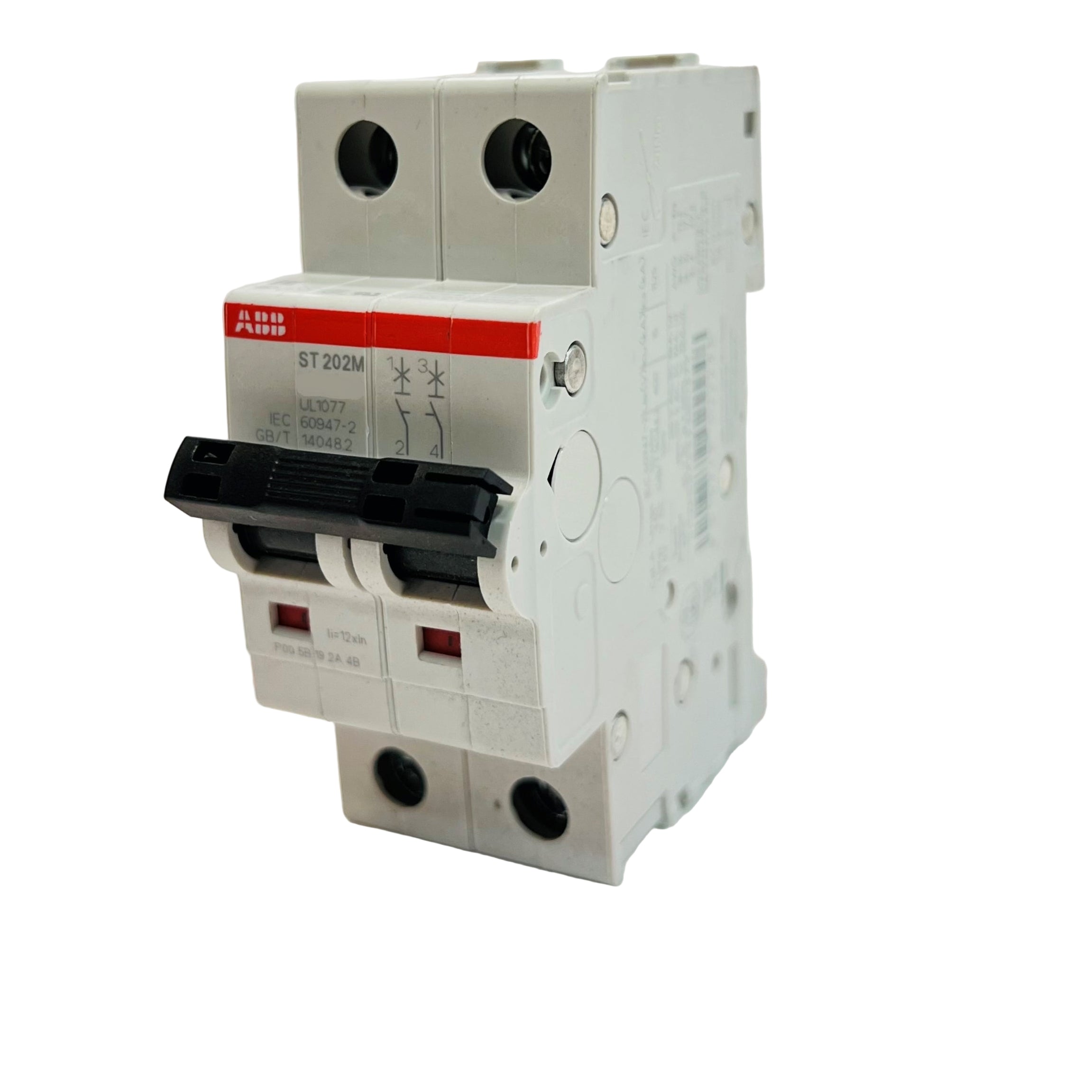 ABB ST202M-K8 — North East Escalator Parts