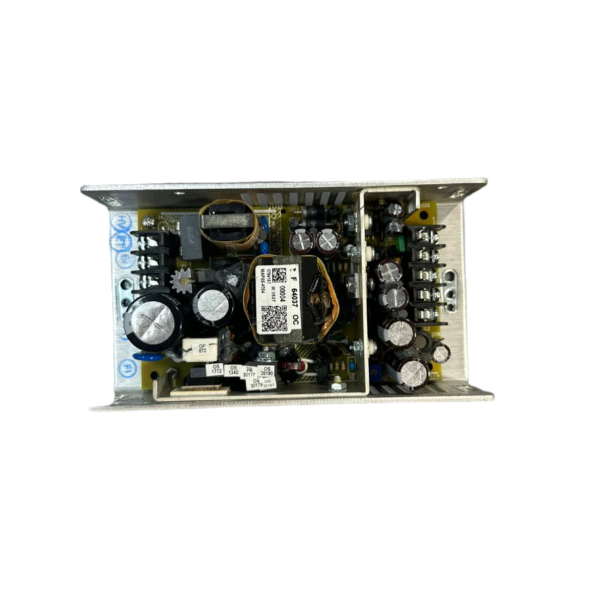 Bell Power Solution Power Supply MAP55-4004 — North East Escalator Parts