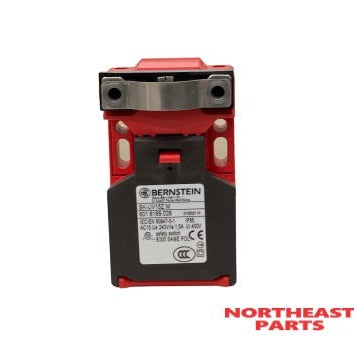 Bernstein Safety Switch 601.6169.183 — North East Escalator Parts