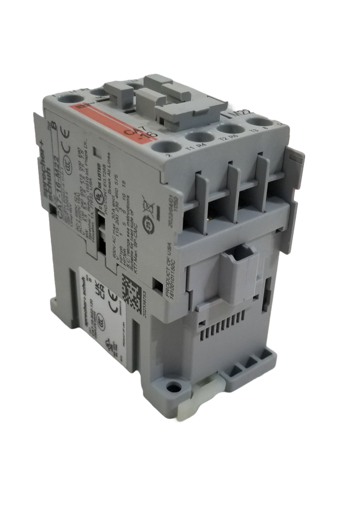 Sprecher + Schuh Contactor CA7-16-M22-120 — North East Escalator Parts