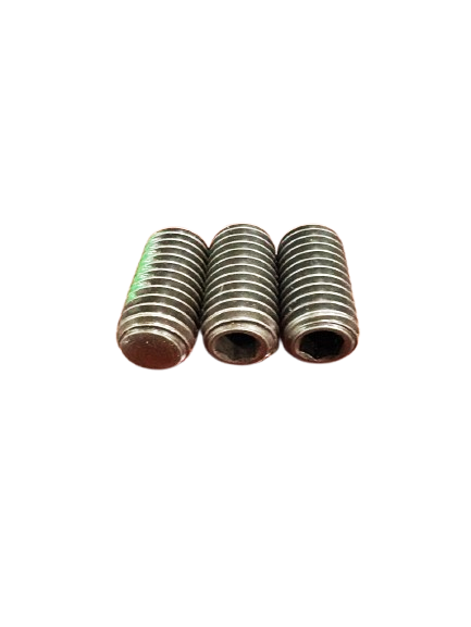 Comb Plate Pin NES-SMR244184 — North East Escalator Parts