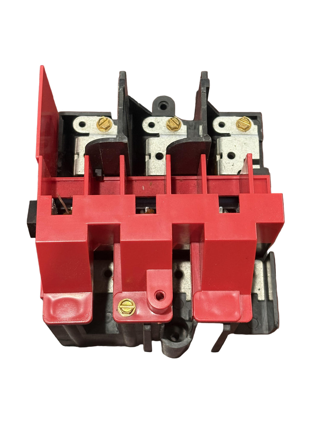 Eaton Generic Switch Base Assembly 17-16921 — North East Escalator Parts