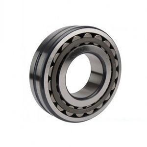 FAG (Schaeffler) 23124-E1A-XL-M-C3 Spherical Roller Bearing — North ...