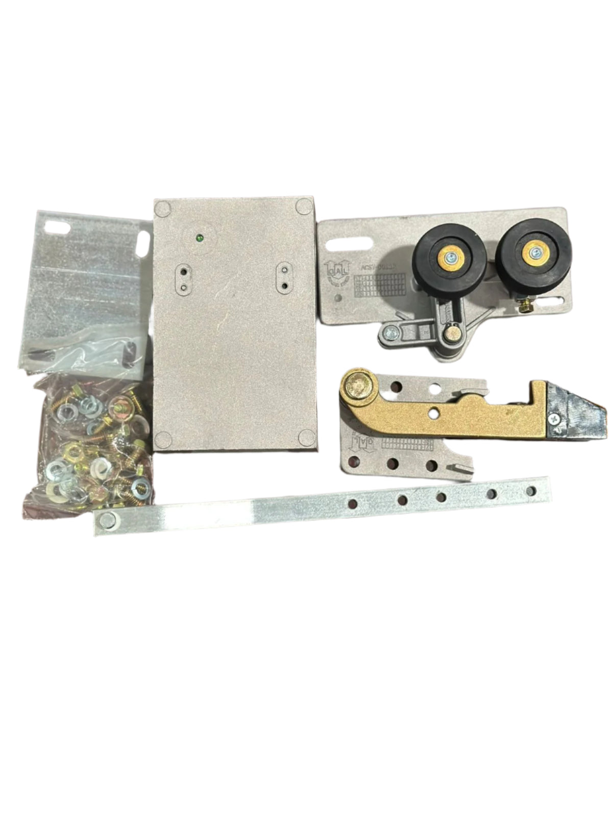 GAL Interlock Kit MOH-RH — North East Escalator Parts
