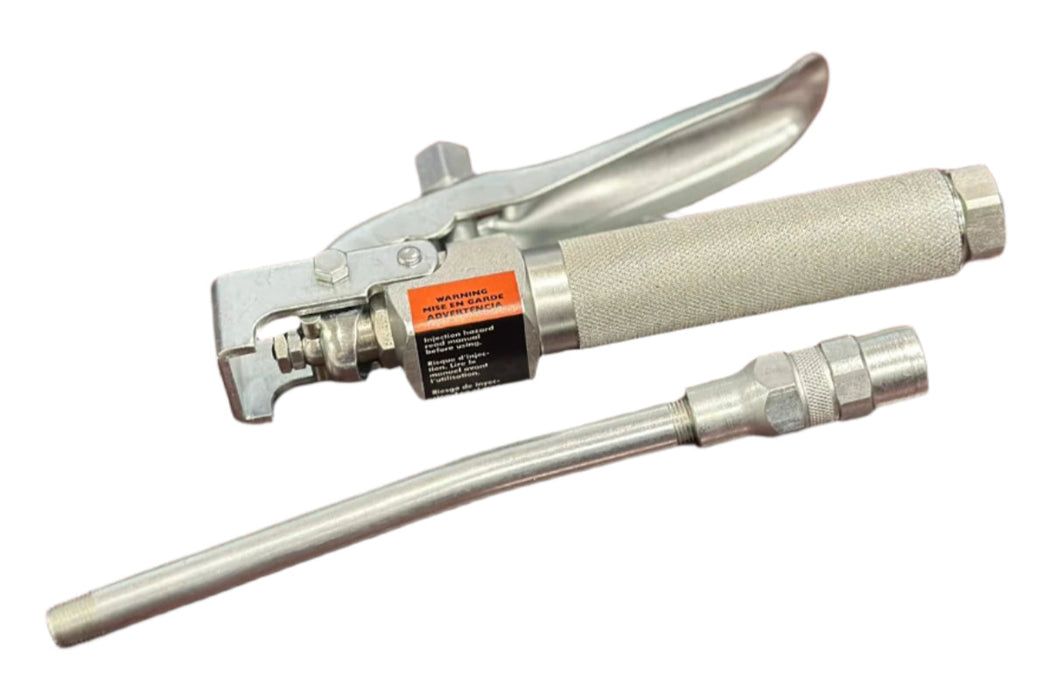 Heavy Duty Grease Control Gun 417170 — North East Escalator Parts