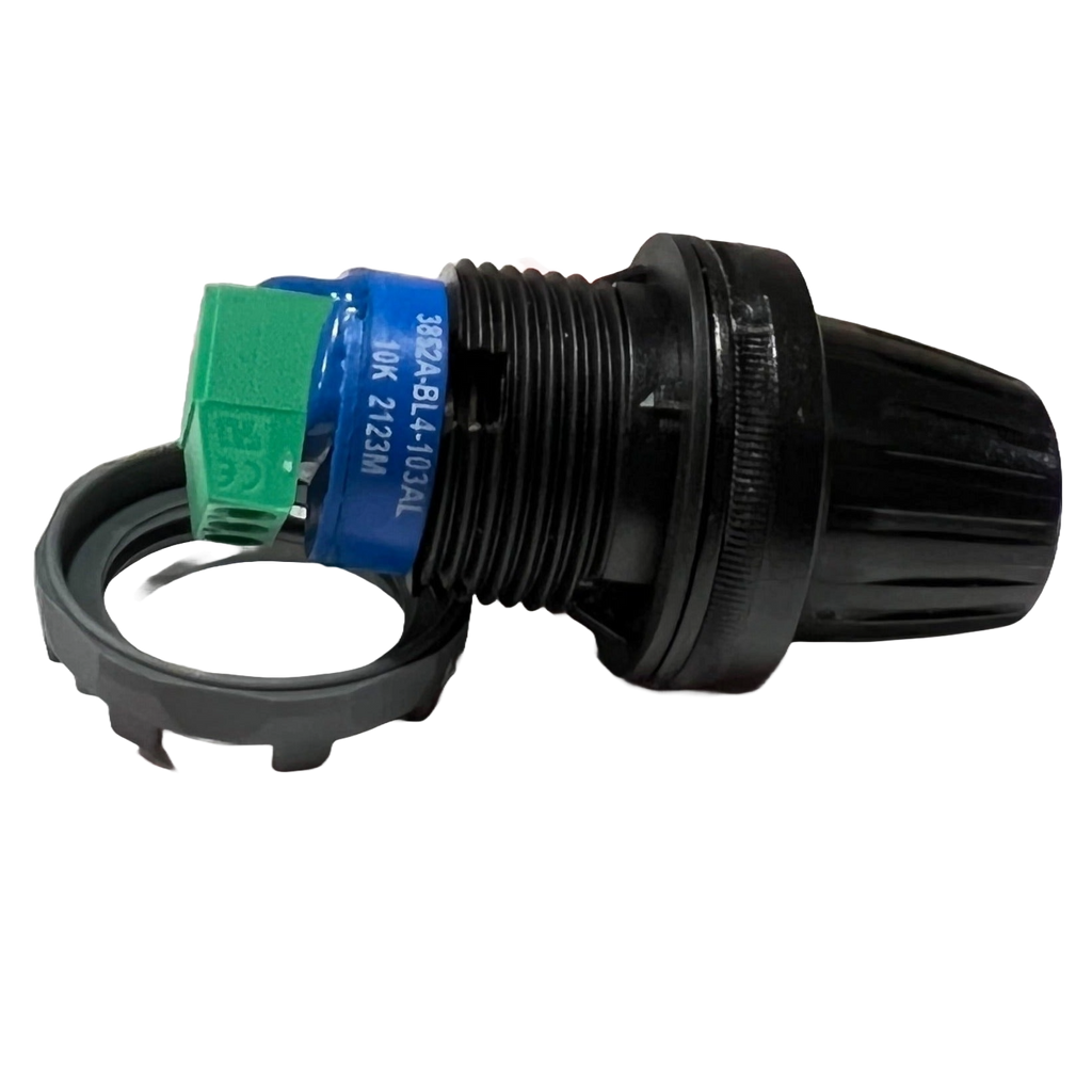 ABB MT-105B Potentiometer — North East Escalator Parts