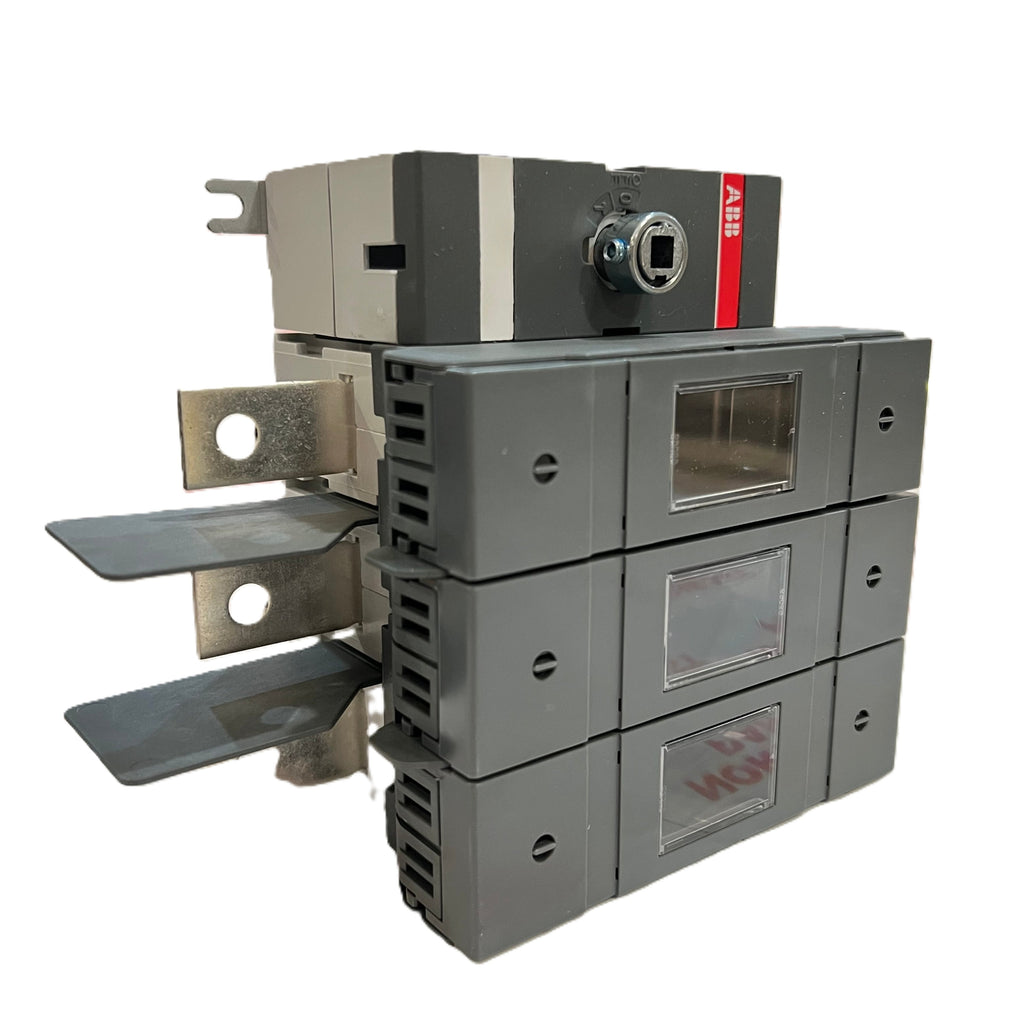 ABB OS100GJ03 — North East Escalator Parts