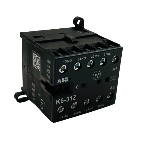 ABB Contactor K6-31Z-84 — North East Escalator Parts