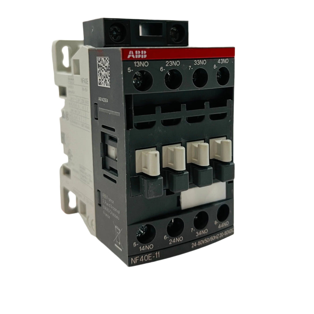 ABB NF40E-11 — North East Escalator Parts