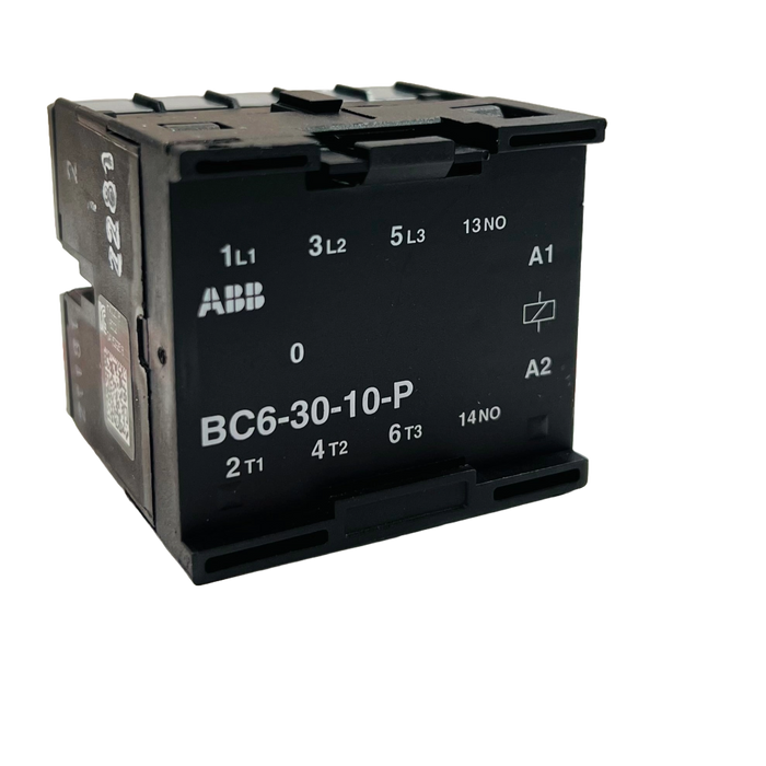 ABB BC6-30-10-P01 — North East Escalator Parts