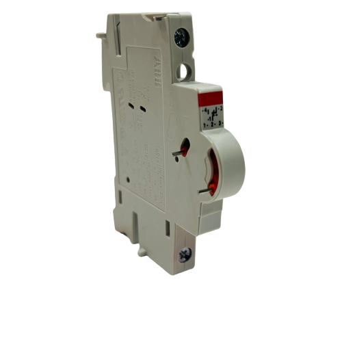 ABB Auxiliary Contact S2C-H6R — North East Escalator Parts