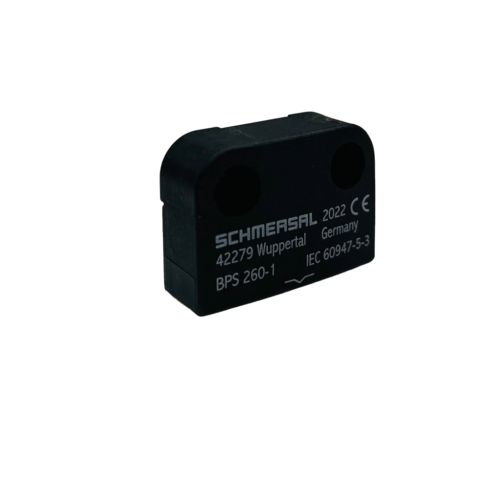 Schmersal BPS260-1 — North East Escalator Parts