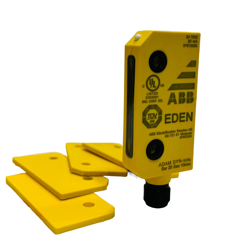 ABB Safety Sensor 2TLA020051R5100 — North East Escalator Parts