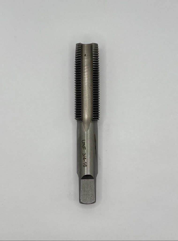 ITM 3/4" - 16 NF Hand Tap (Carbon) C65NF0332 — North East Escalator Parts