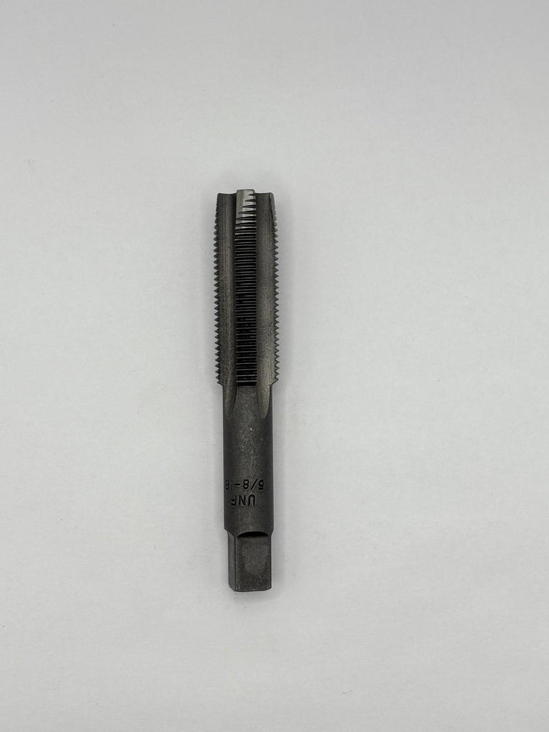 ITM 5/8" - 18 NF Hand Tap (Carbon) C65NF0328 — North East Escalator Parts