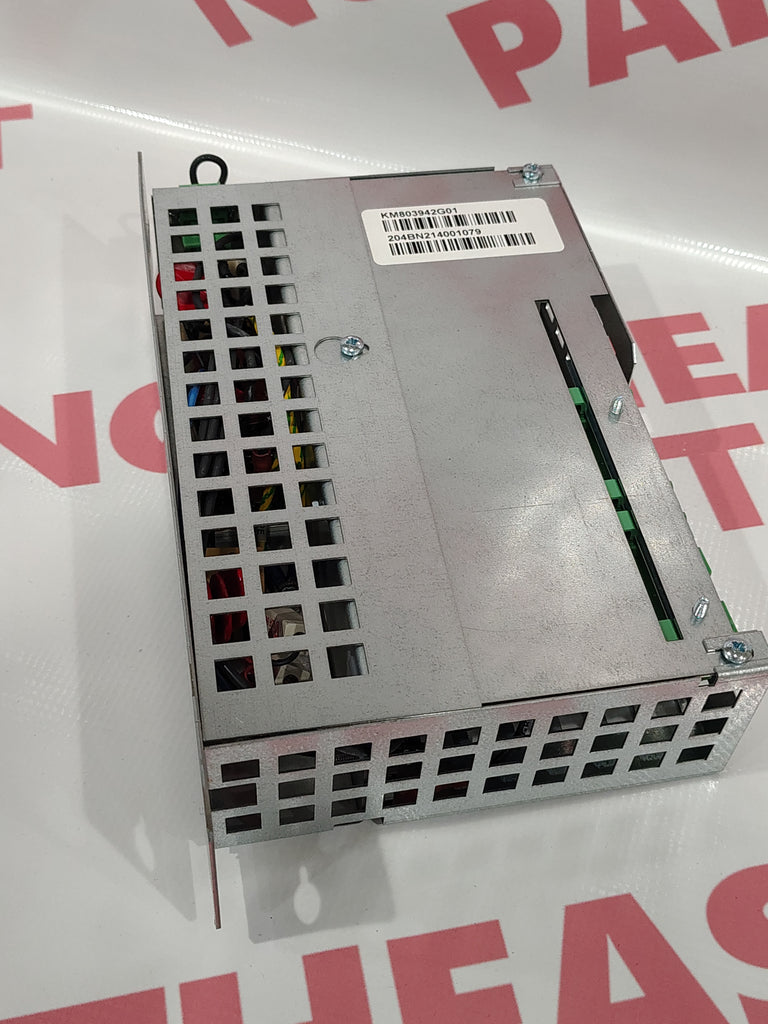 KONE BRAKE CONTROL MODULE KM803942G01 — North East Escalator Parts